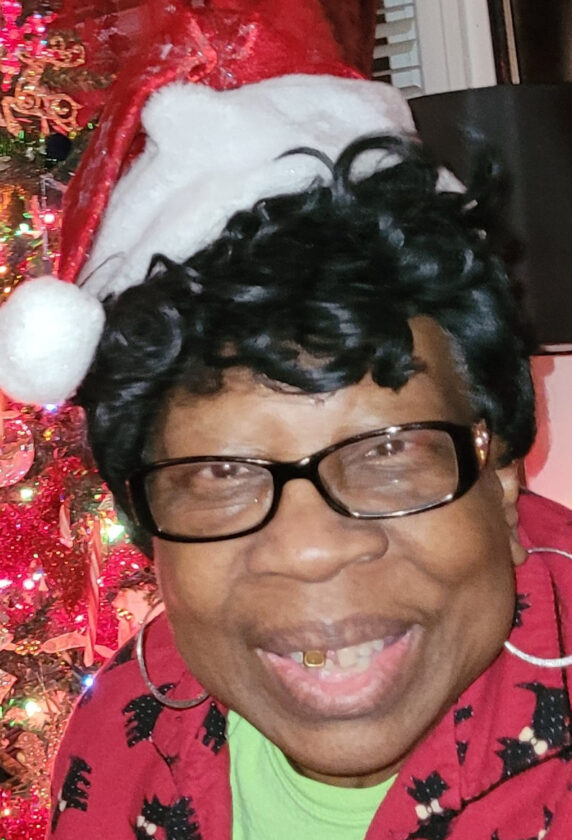 Mary L. Jenkins-Smith 1945-2022 | News, Sports, Jobs - The Vindicator